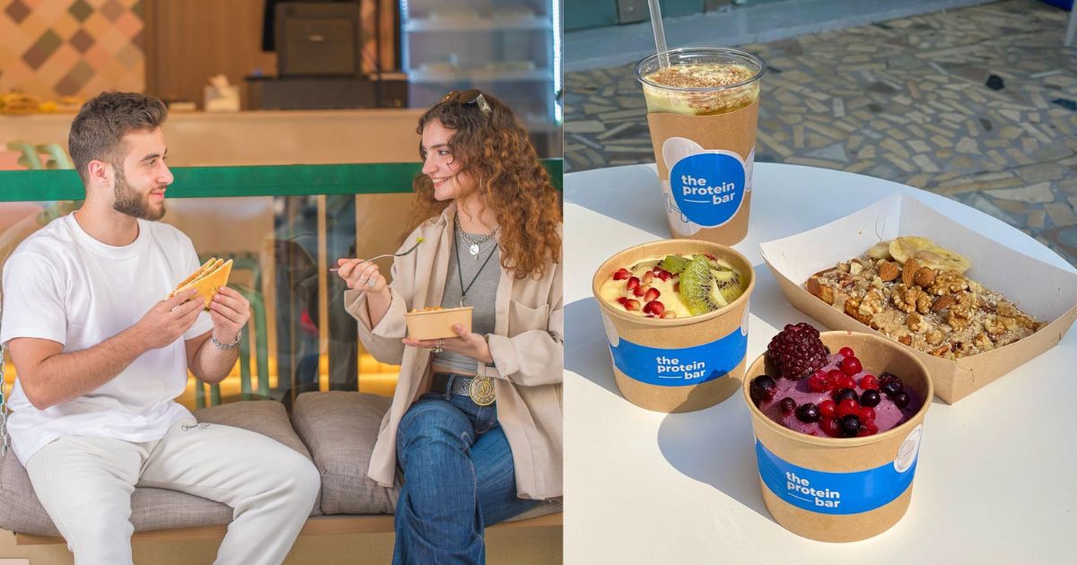 6 Wellness Spots To Check Out In Beirut » Beirut.com