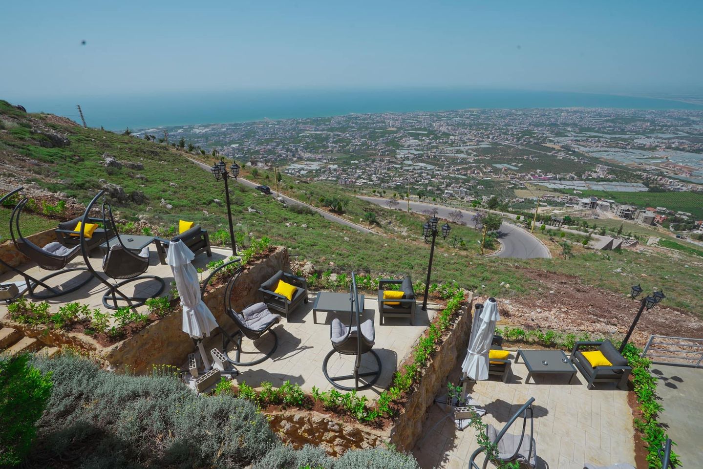 Ana Wayak: El Mirador De Terbol's Hidden Gem » Beirut.com