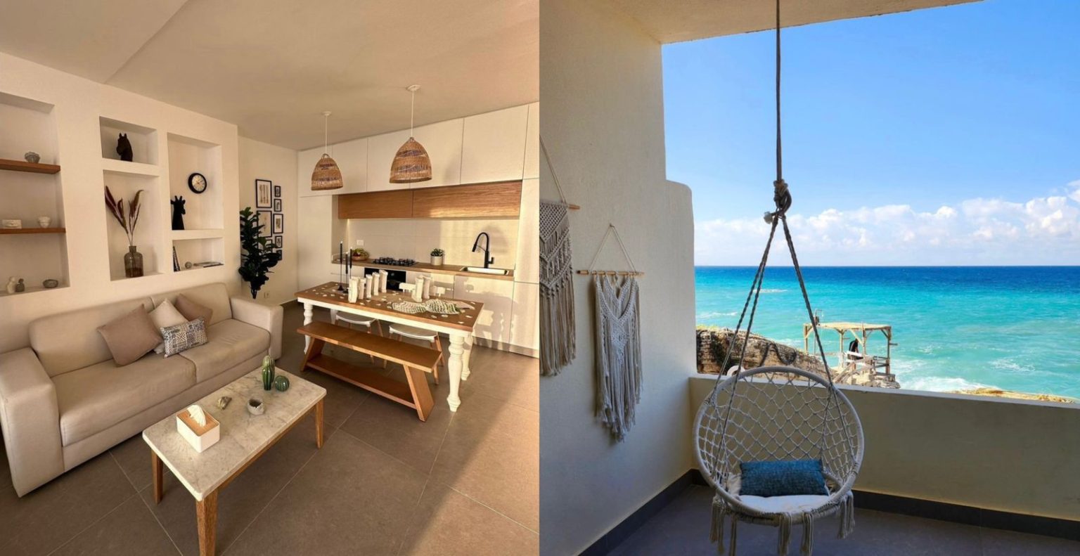 A Romantic Chalet Overlooking the Sea in Batroun » Beirut.com