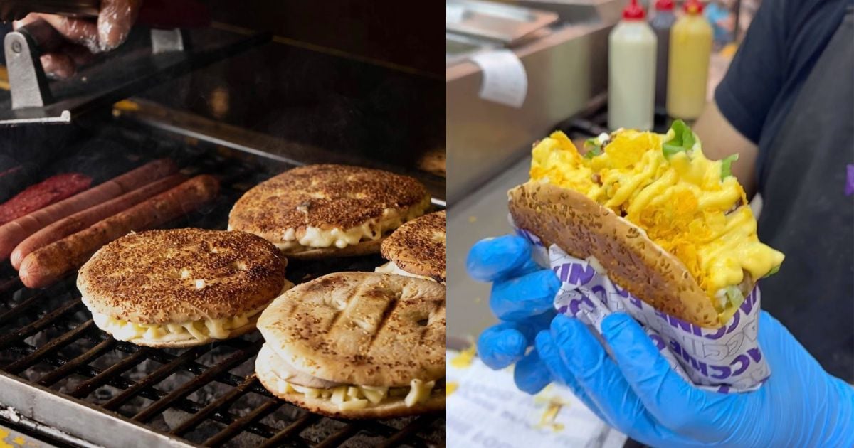 5 Yummy Spots To Enjoy Kaake Trabolsiye In Lebanon » Beirut.com