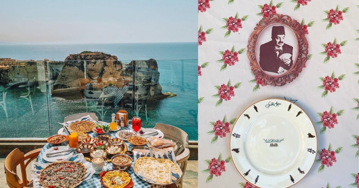 6 Places To Experience Lebanon's Golden Age » Beirut.com