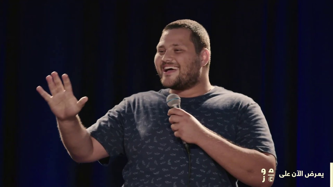 Comedian Nour Hajjar Called In Reportedly Over Joke Relating To Lebanese Army » Beirut.com