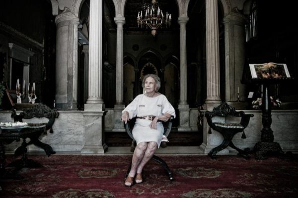 Sursock's Magnificent Palaces And The Story Of Beirut's 7 Families ...