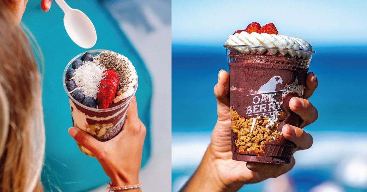 World Famous Açaí Spot Opening Soon In Lebanon » Beirut.com