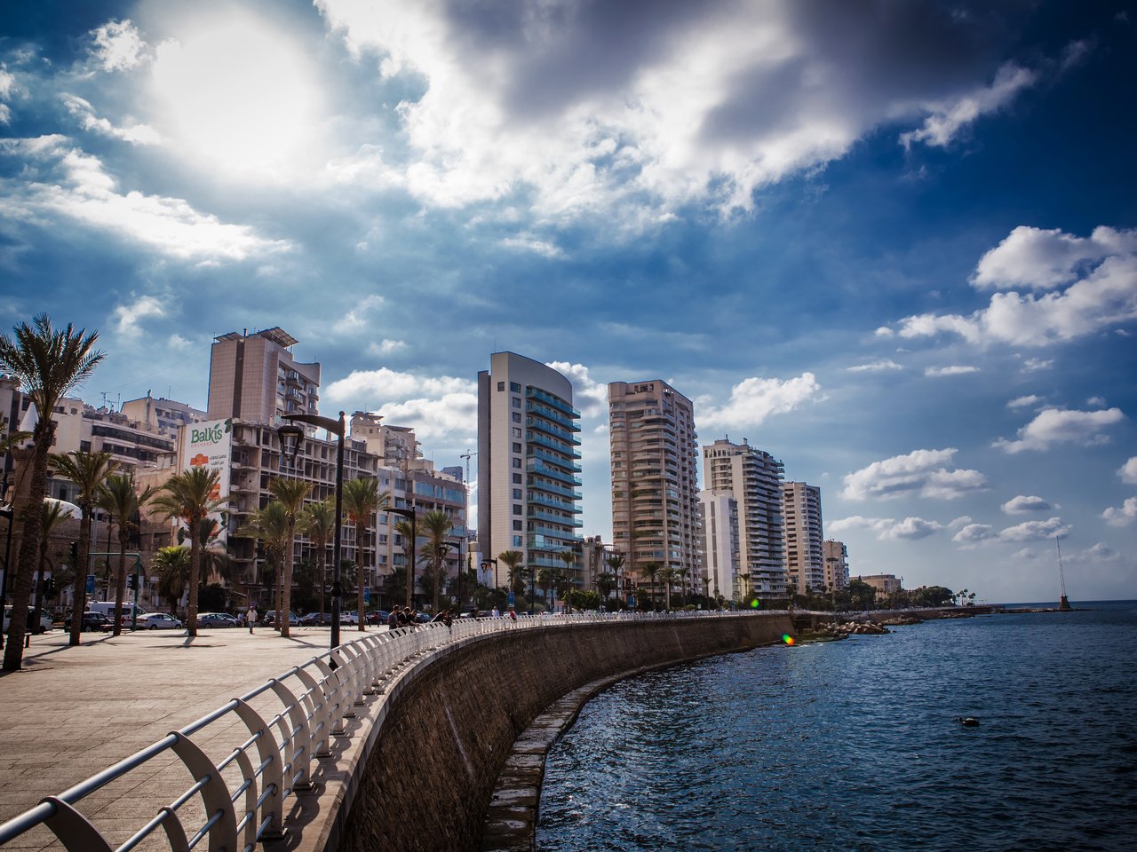 14 Must-Read Books About Lebanon » Beirut.com