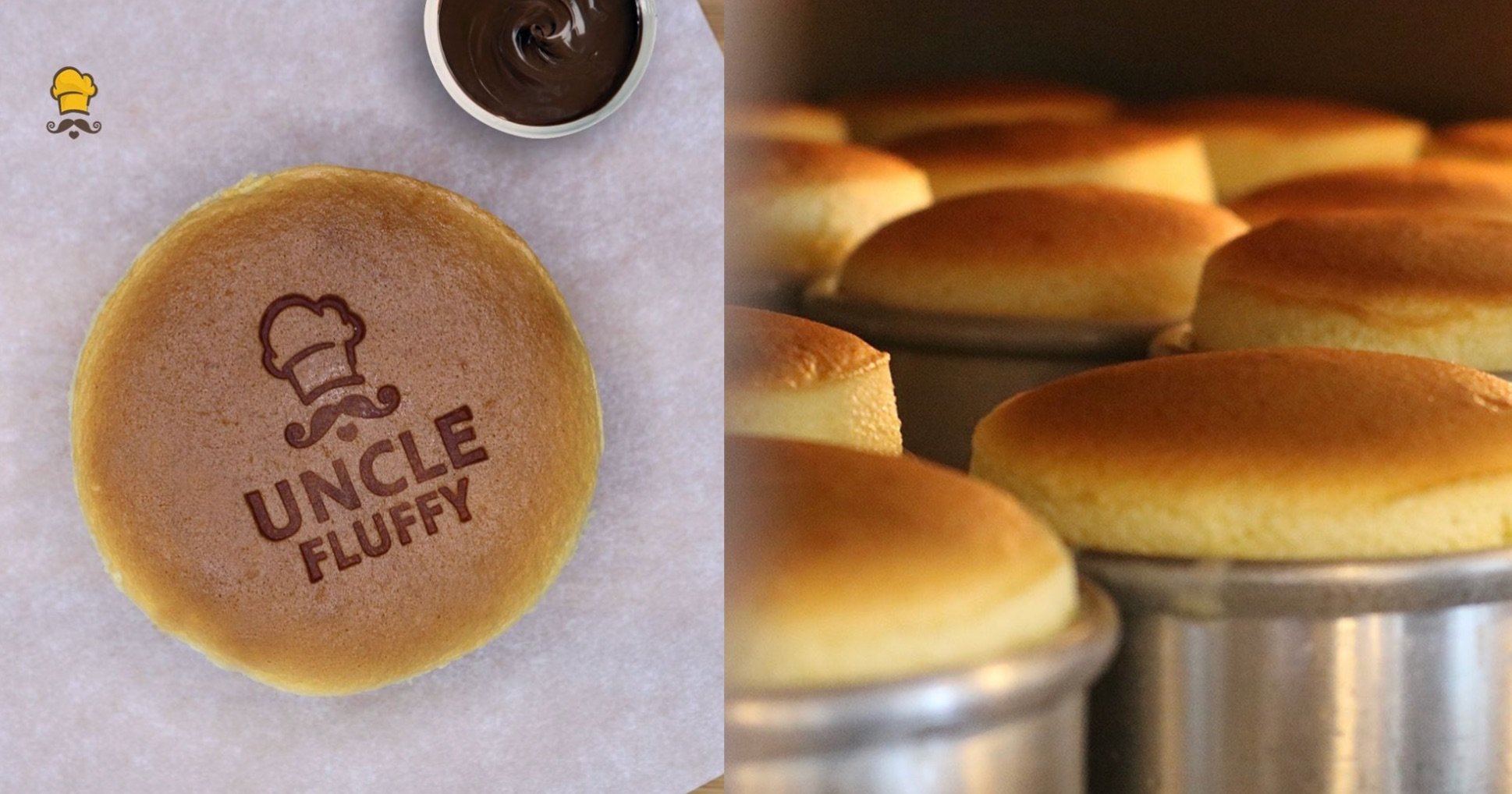 Uncle Fluffy Is Back And Better Than Ever! » Beirut.com