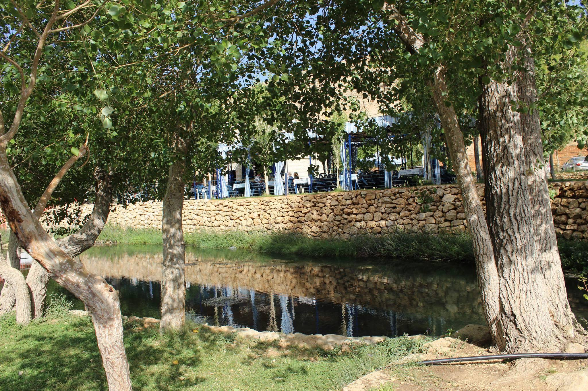 Here's How You Can Spend The Day In Oyoun Orghosh » Beirut.com