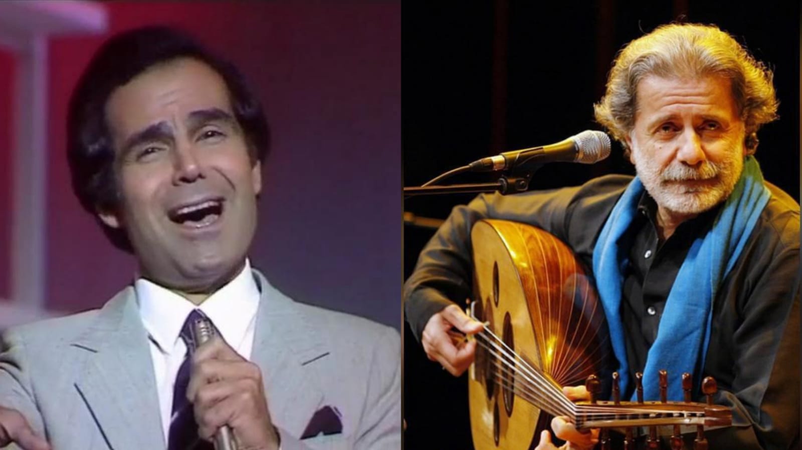 The Greatest Patriotic Anthems, From Beirut And Beyond » Beirut.com