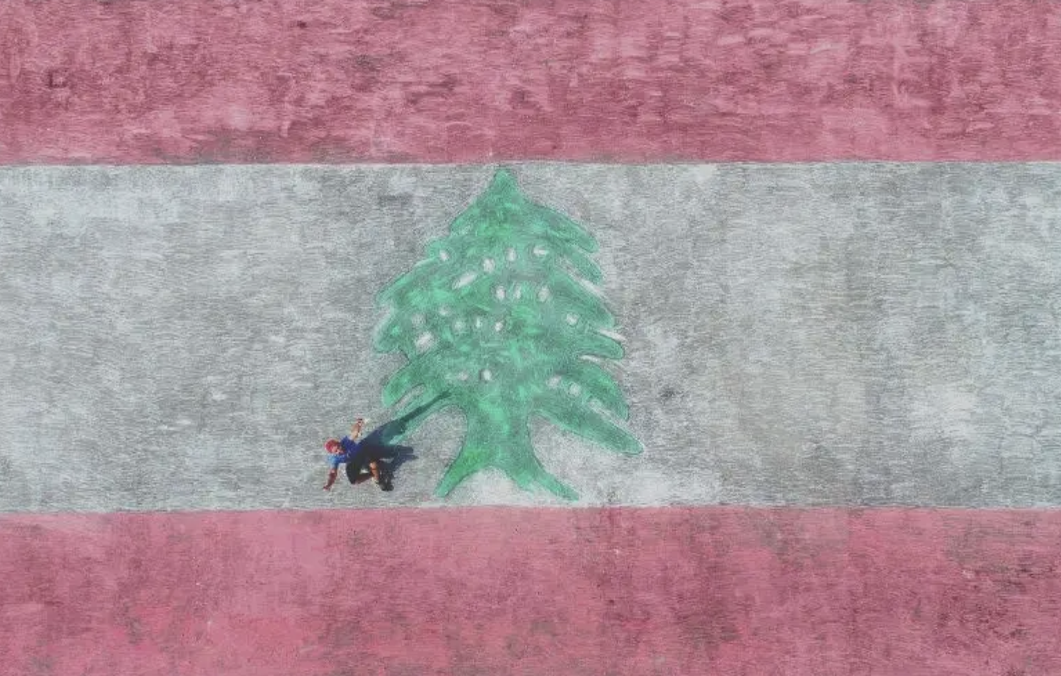 26 Times Lebanon Broke Guinness World Records » Beirut.com