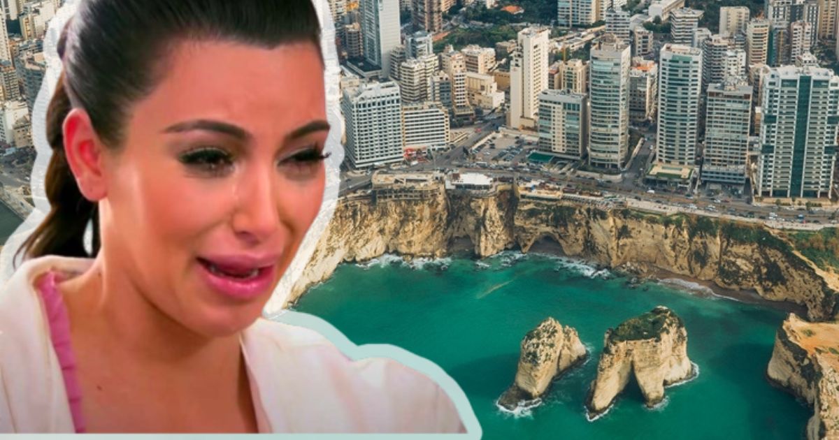 12 Beirut Spots That Are The Best (And Worst) Places To Cry » Beirut.com