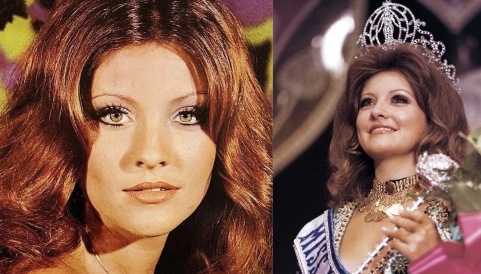 16 Amazing Images Of Georgina Rizk You Need To See » Beirut.com