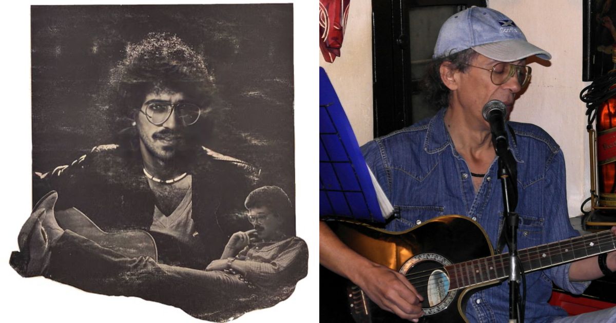 This Lebanese Singer Was On The Billboard Charts In The 80s! » Beirut.com