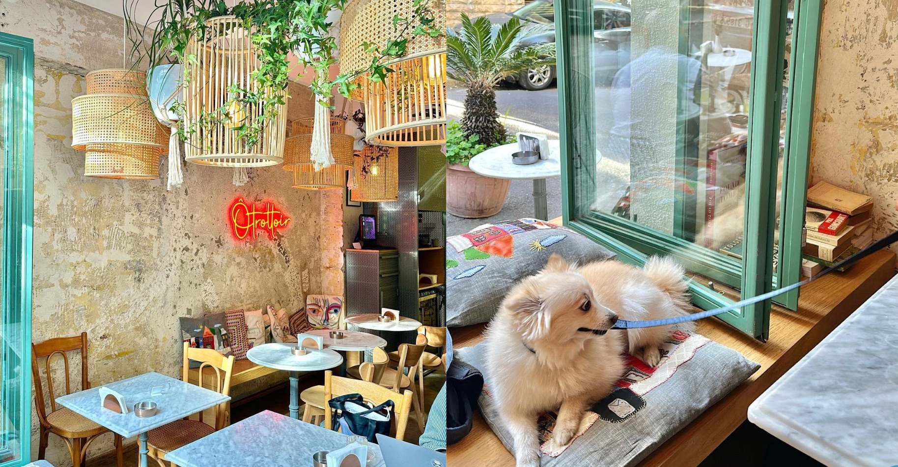 9 Perfect Spots For A Serene Morning In Beirut » Beirut.com