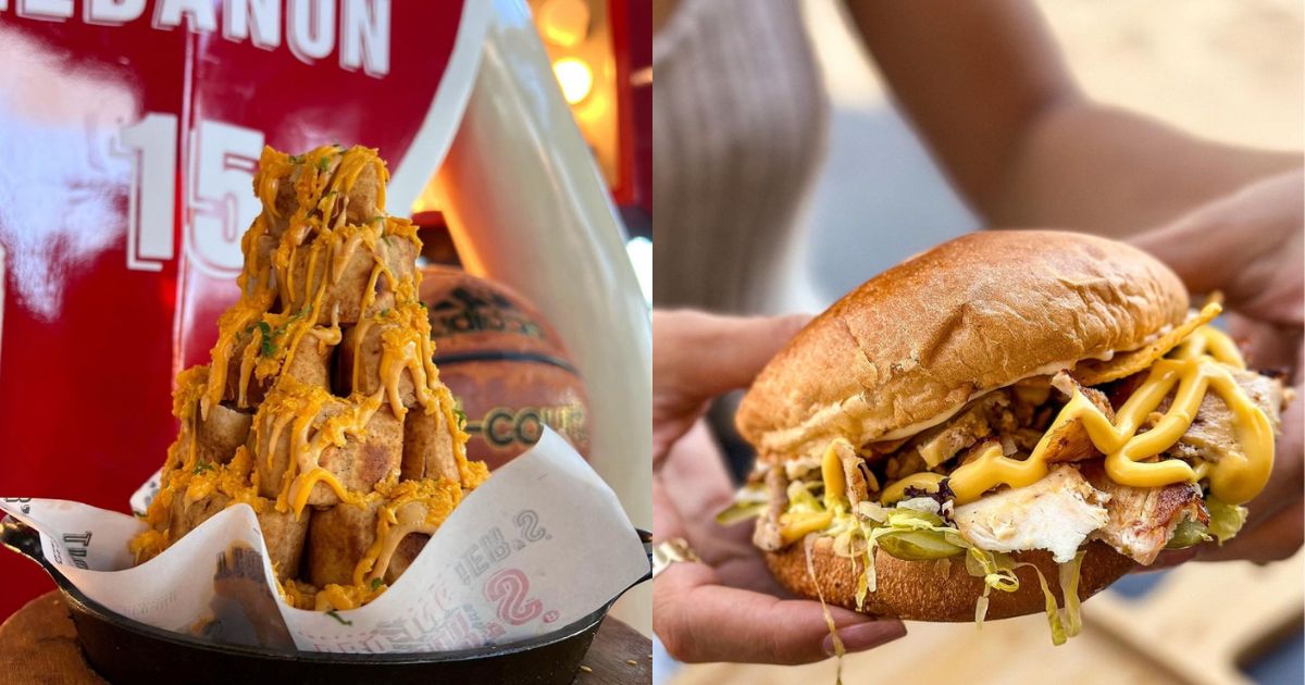 8 Unique Bites Every Shawarma Lover Needs To Try In Lebanon » Beirut.com