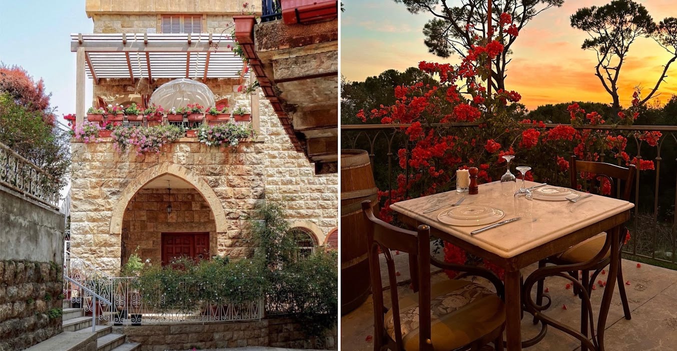 A Magical Trip To Baabdat: Here Are 10 Things You Can Do » Beirut.com