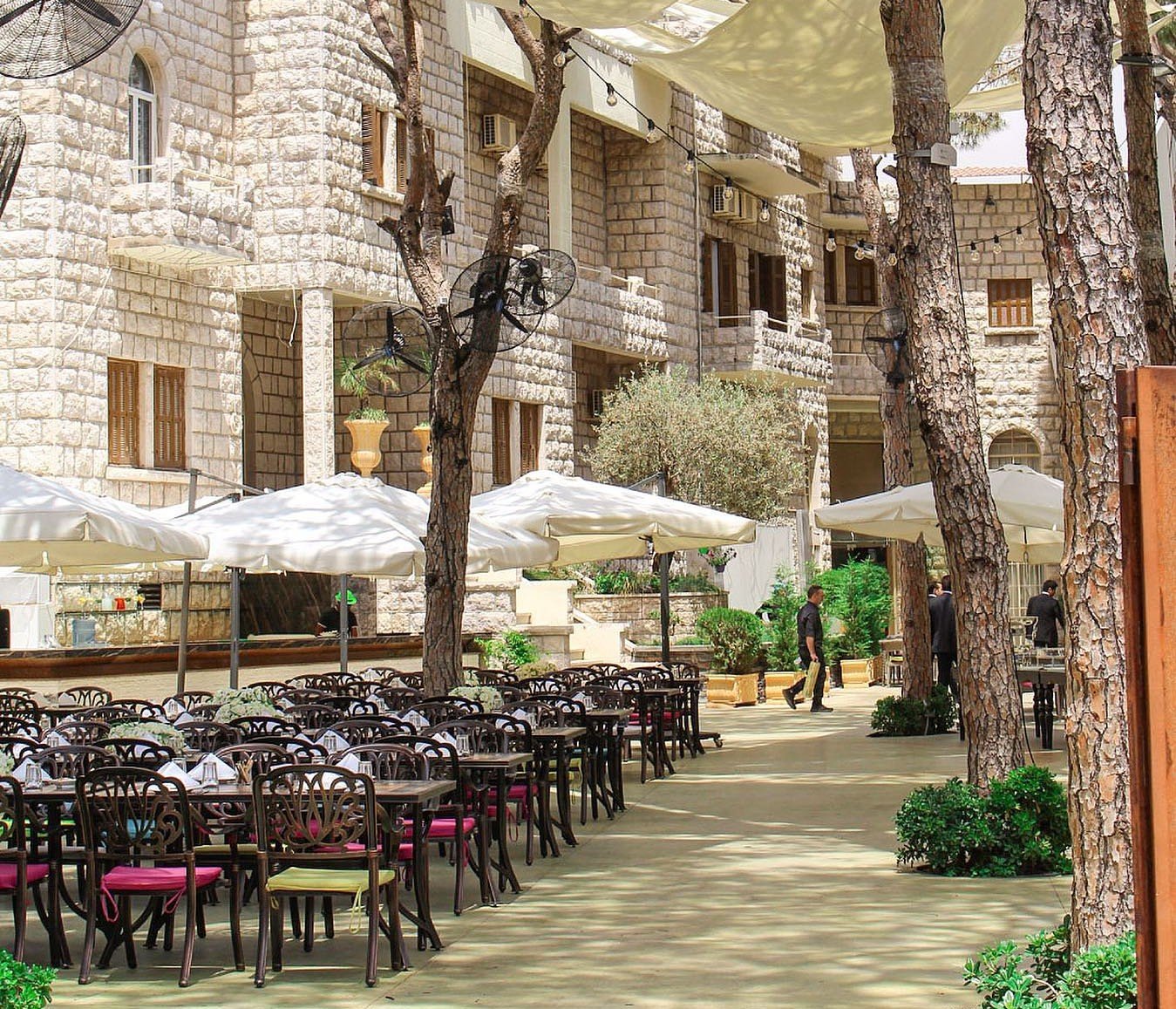 A Magical Trip To Baabdat: Here Are 10 Things You Can Do » Beirut.com