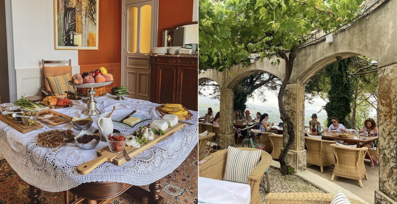 Here's How You Can Spend A Fun Day In Mechmech, Jbeil » Beirut.com