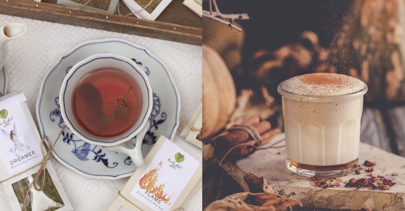 4 Fall Drinks To Enjoy In Beirut » Beirut.com
