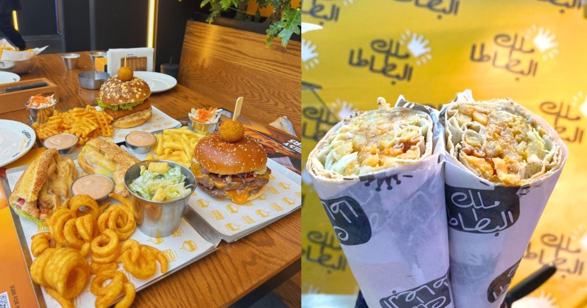 A Definitive Food Guide For University Students In Beirut » Beirut.com