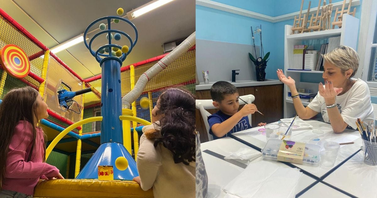 14 Fun Ways To Spend Time With Your Kids In Beirut » Beirut.com