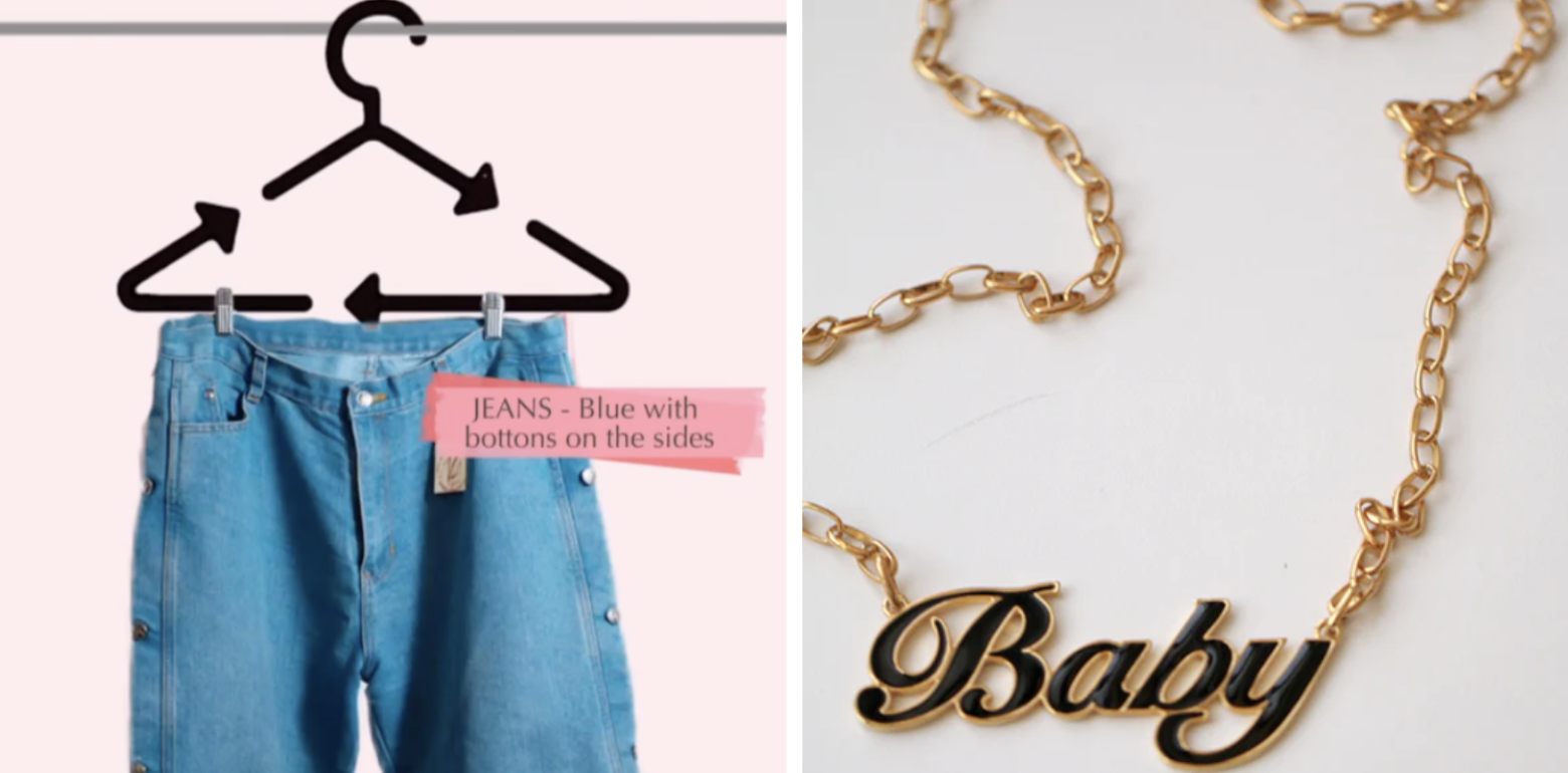 A Full Outfit For $13 At This Amazing Local Business! » Beirut.com