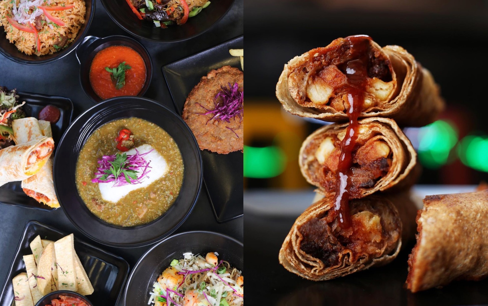 Here's Where You Can Eat African Food In Beirut » Beirut.com