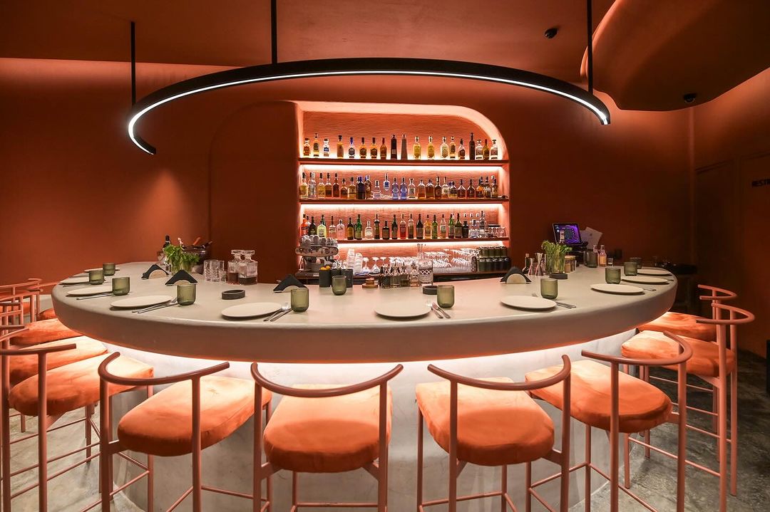 19 Of The Newest Spots That Are Buzzing In Beirut » Beirut.com