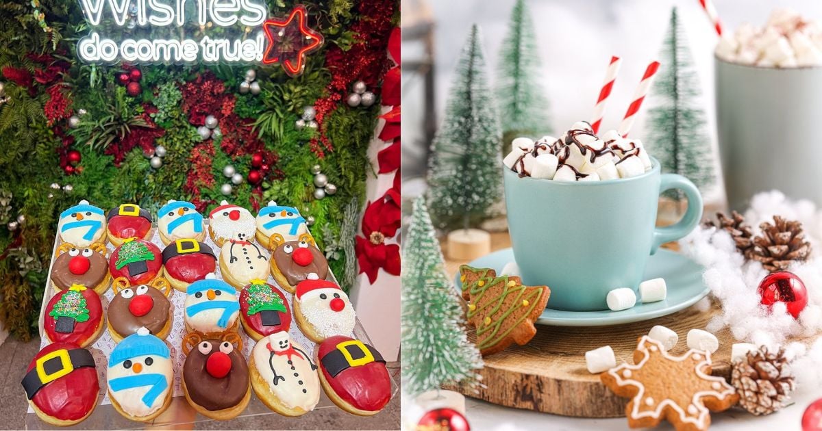 9 Spots Around Lebanon Making The Sweetest Holiday Treats » Beirut.com