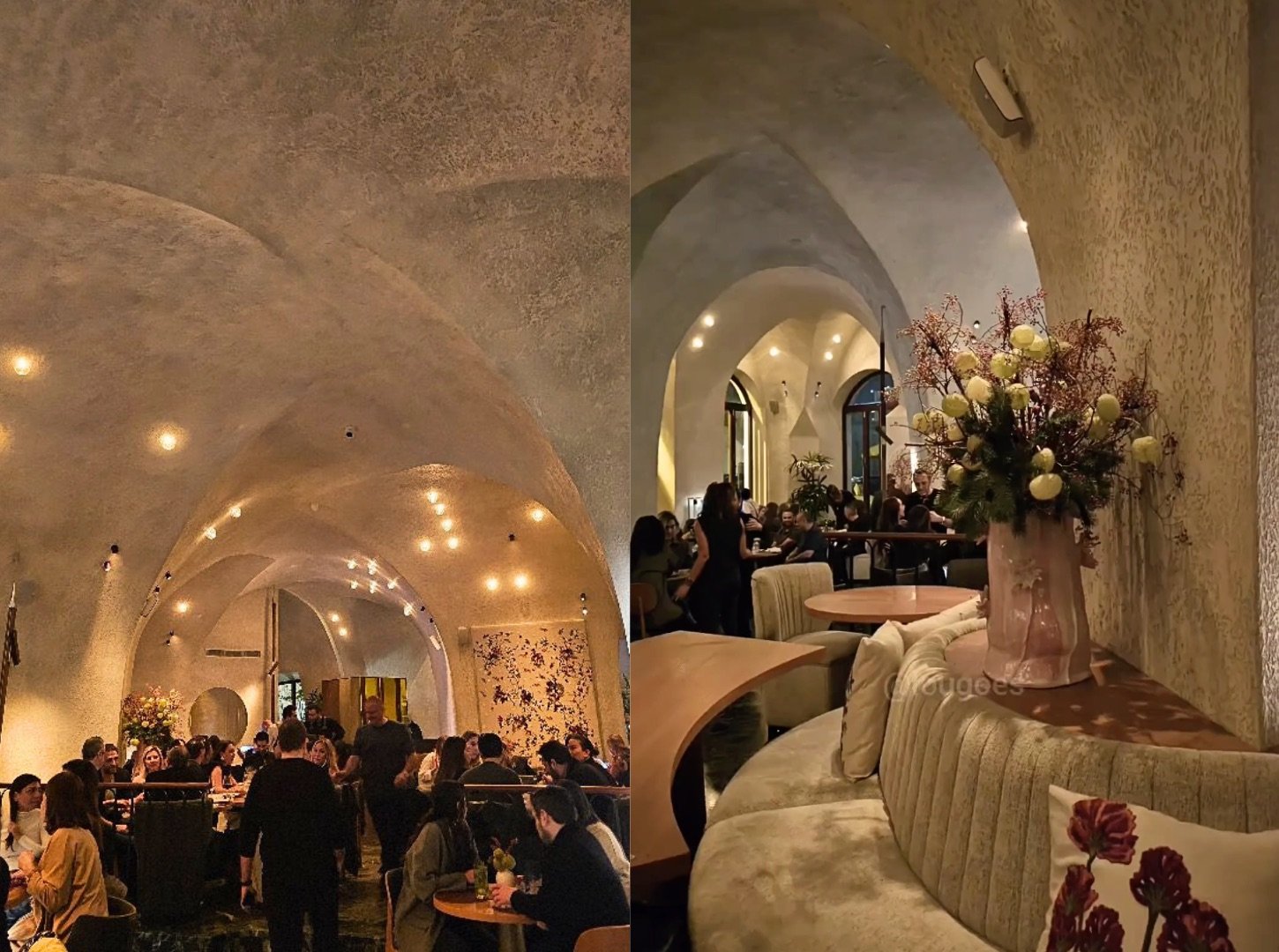 Julienne: Beirut's Newest Upscale Restaurant » Beirut.com