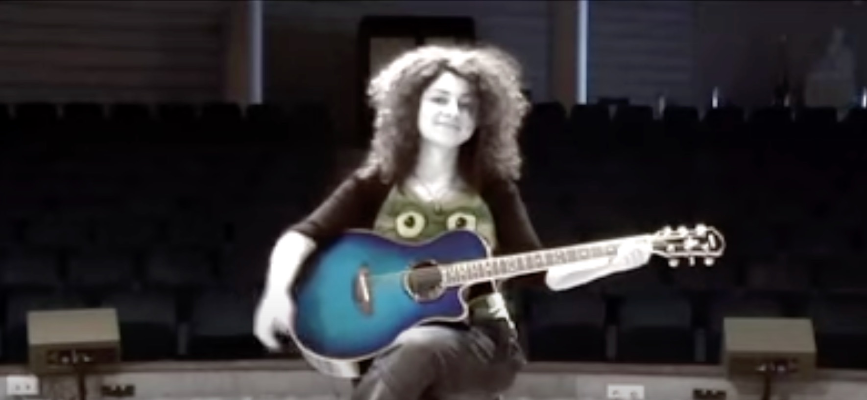 'Rizz' Named Word Of The Year, Let's Remember This Iconic Song » Beirut.com