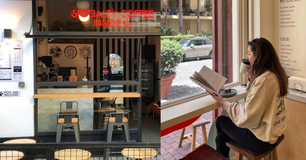 11 Specialty Coffee Shops In Beirut For The True Coffee Lovers » Beirut.com