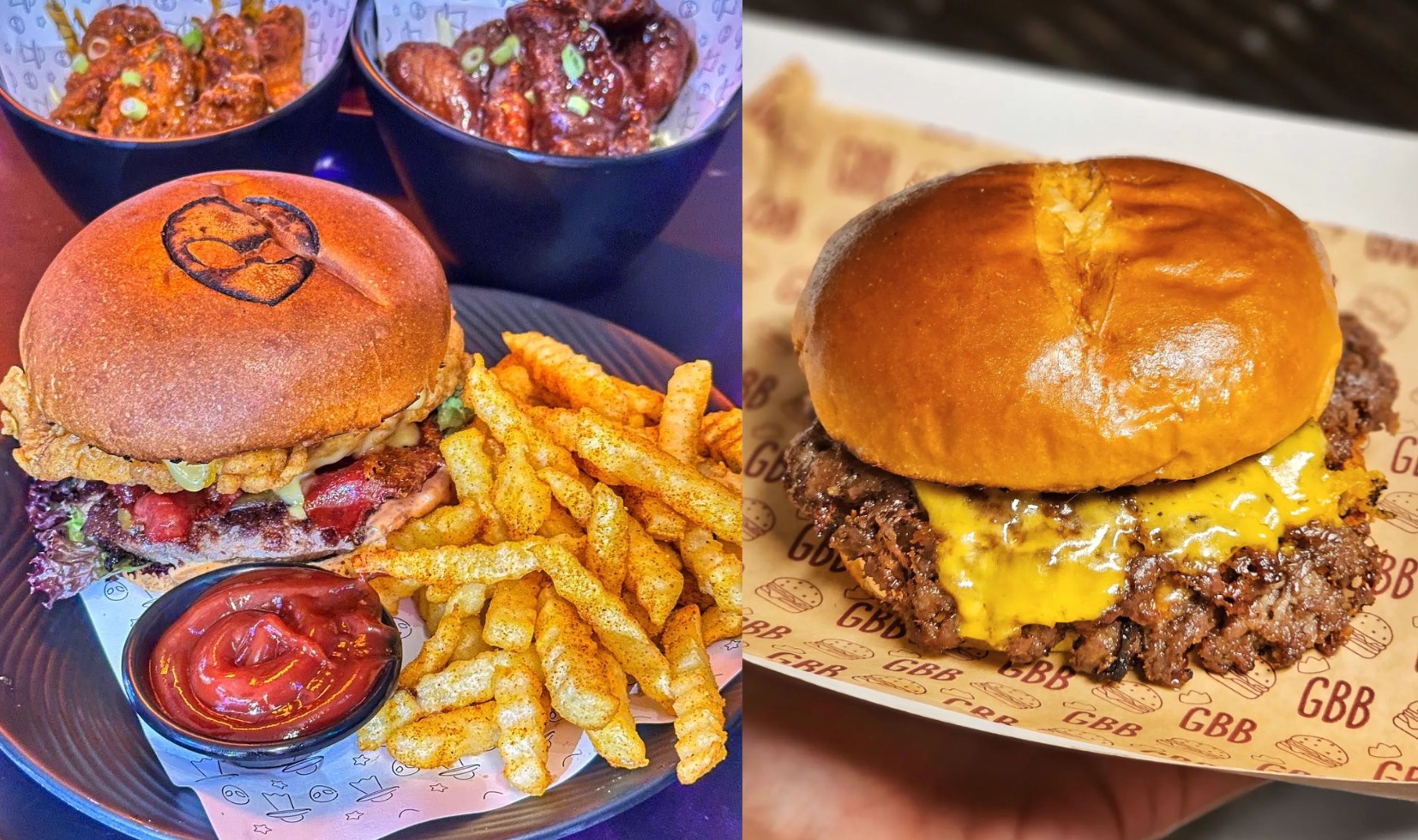 25+ Local Burger Joints That Are Way Better Than McDonald’s » Beirut.com