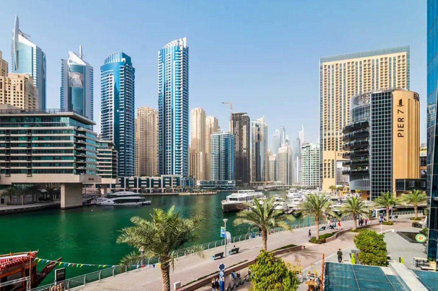 This Week: Exclusive Dubai Real Estate Showcase In Beirut » Beirut.com