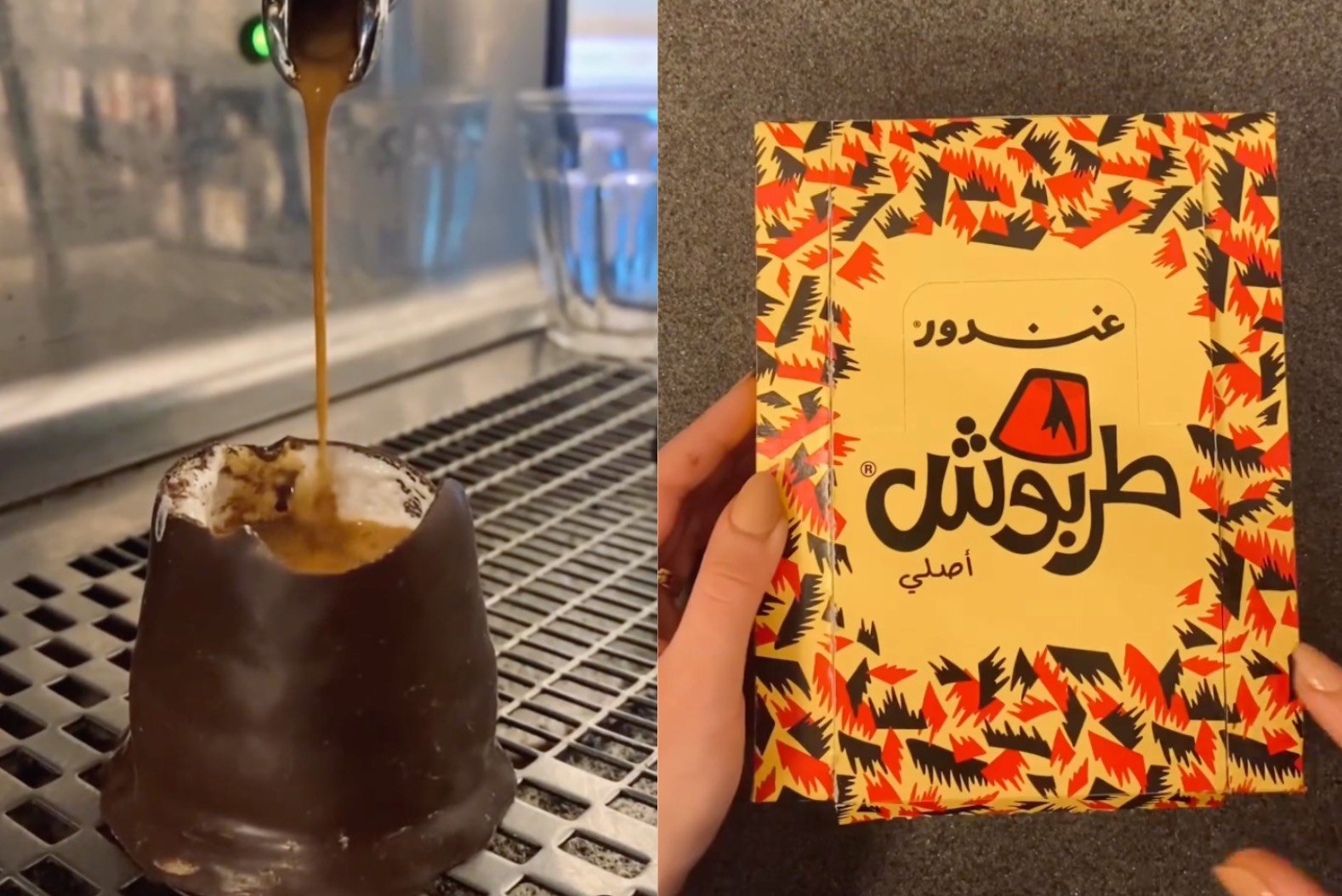 "Kabset Tarboush" Espresso Shots At This Beirut Coffee Shop! » Beirut.com