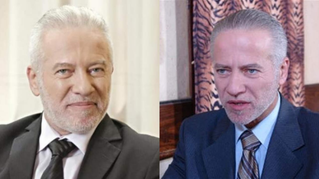 Beloved Lebanese Actor Fadi Ibrahim Dead At 67 » Beirut.com