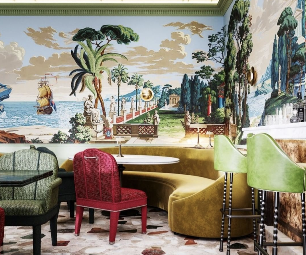 6 New Beirut Restaurants To Keep On Your Radar » Beirut.com