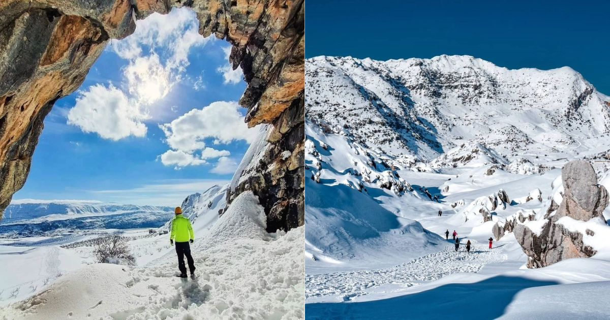 21 Fun Weekend Plans For You And Your Friends In Lebanon » Beirut.com