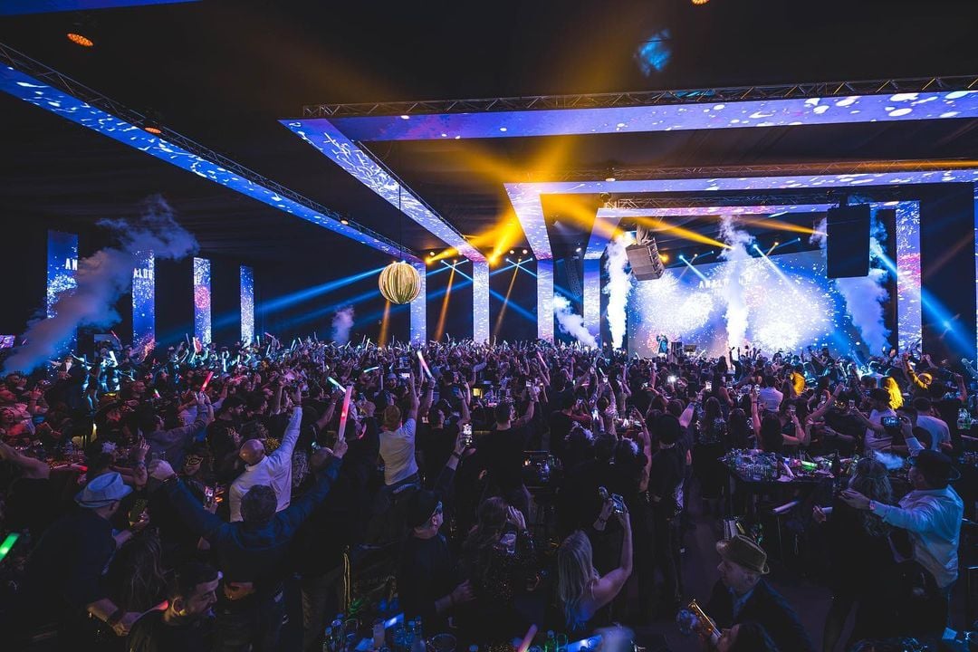 Here Are Some Vibrant Party Spots In Beirut For Your Next Outing ...