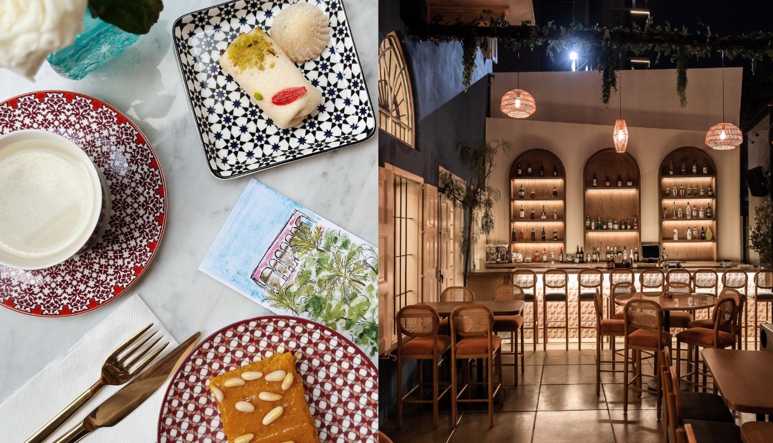 Need A Break? Here Are 9 Amazing Ways To Treat Yourself In Beirut ...