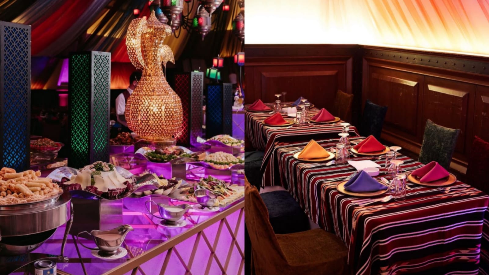 Here Are The Iftar Prices At These 19 Spots For Ramadan 2024! » Beirut.com