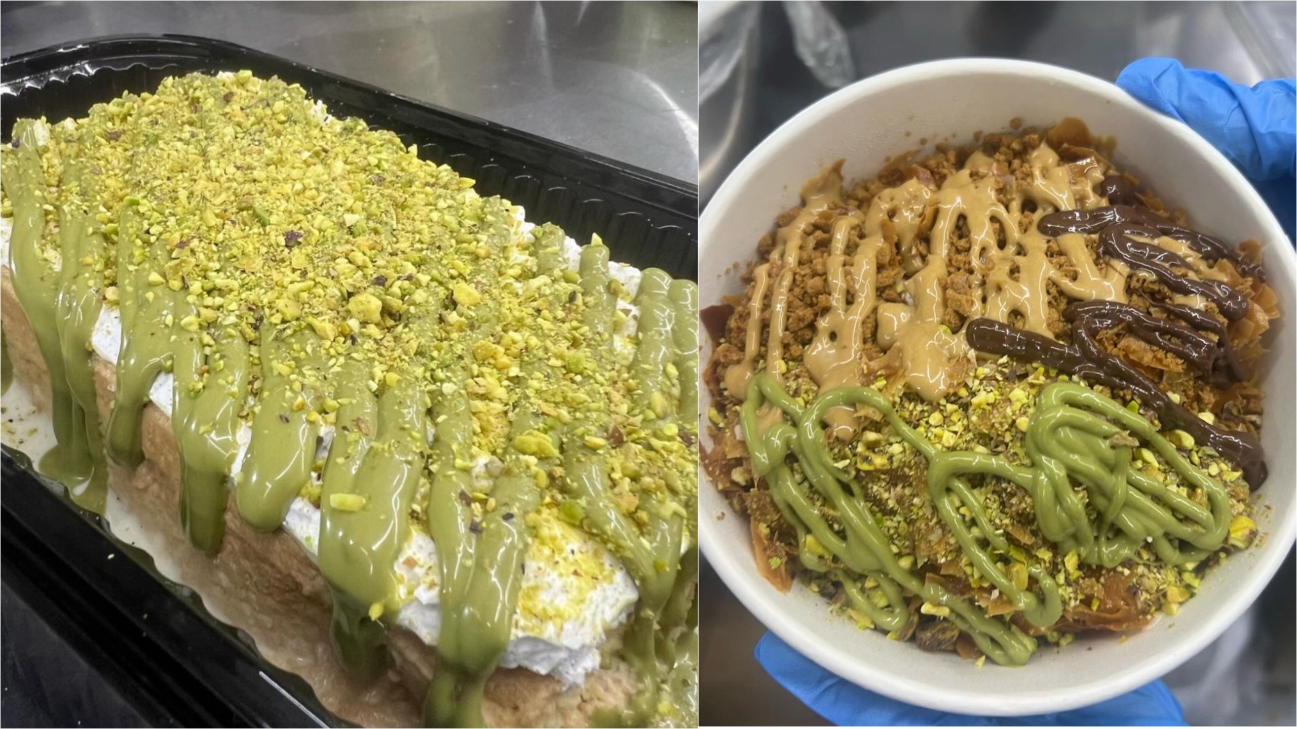 Enjoy The Egyptian "B Laban" Experience 3al Lebnene! » Beirut.com