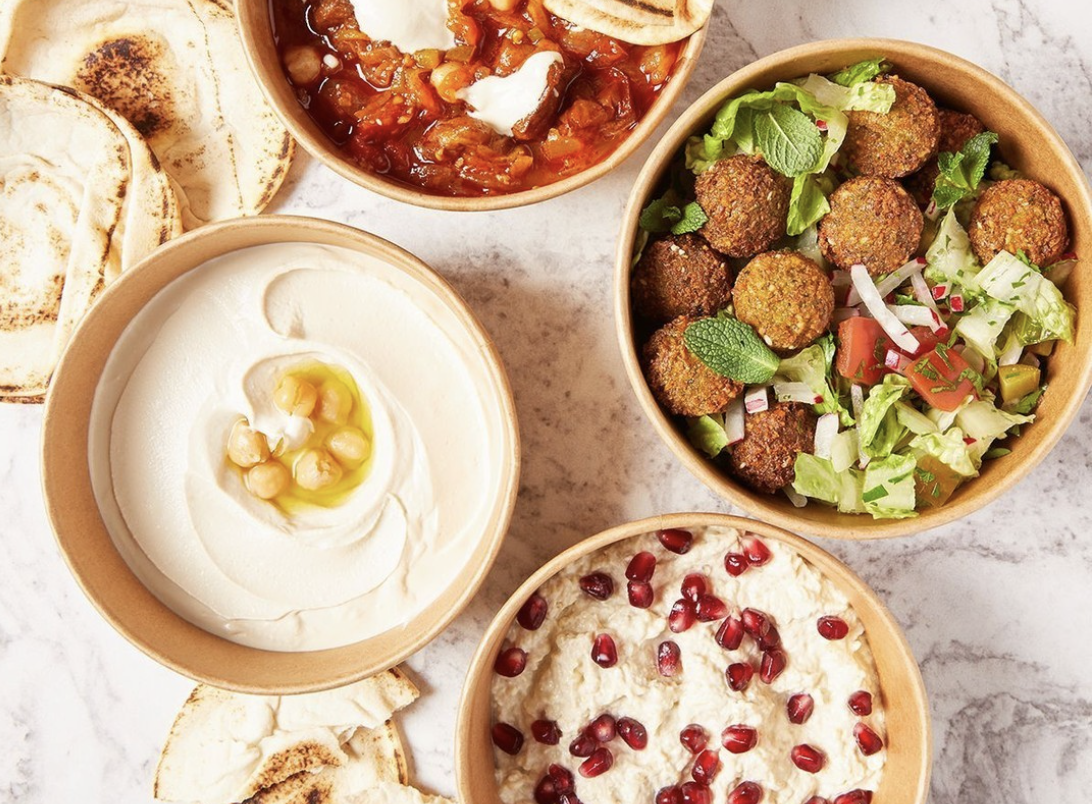 Em Sherif To Open New Deli In Downtown Beirut » Beirut.com