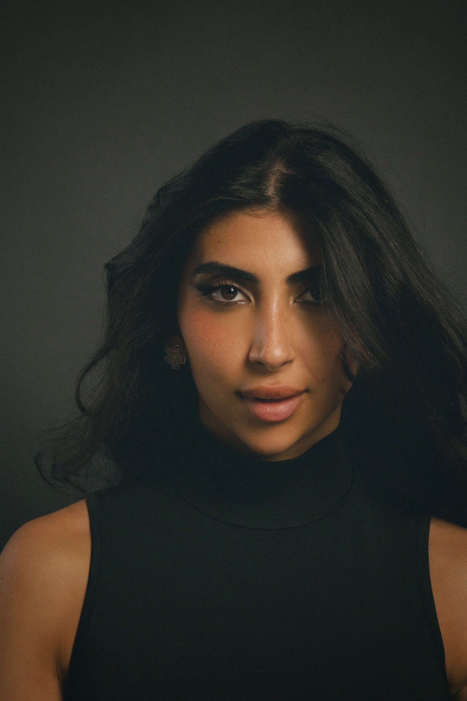 Artist Spotlight: Interview With Lebanese Actor And Improviser Jana ...