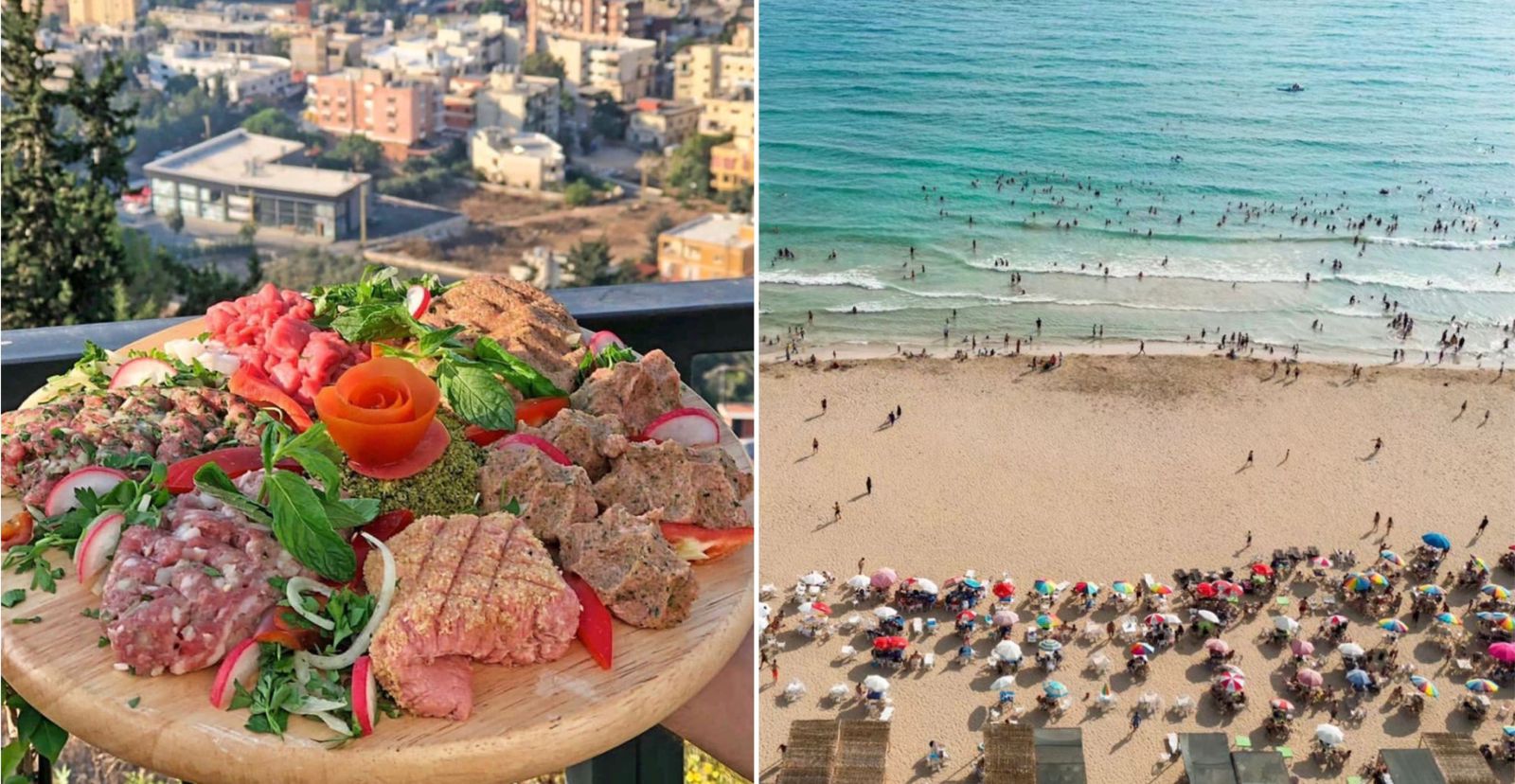 "Ya Zahret el Jnoub"... These Are The Things We Miss About South ...