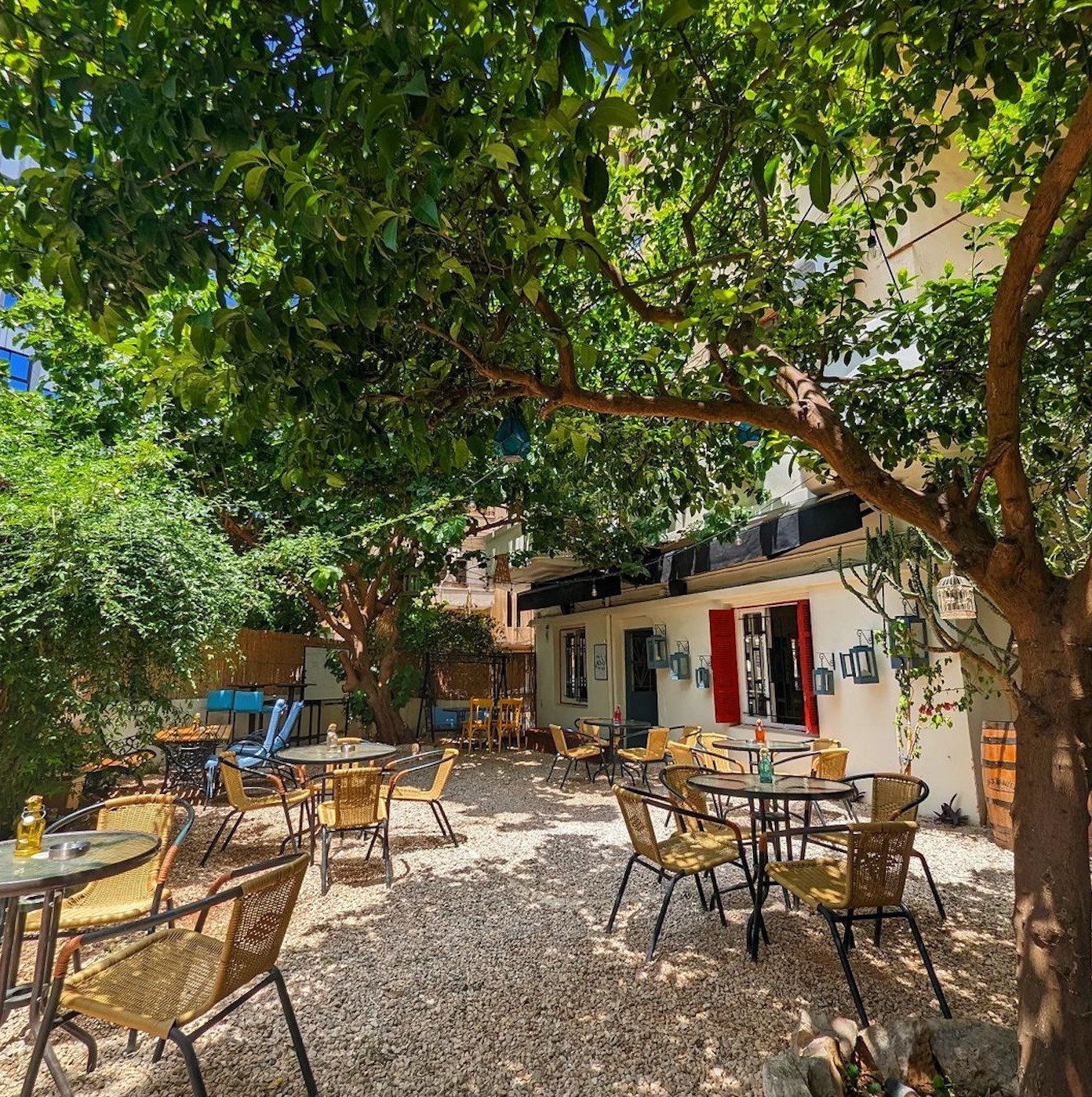 11 Spots In Beirut For The Perfect Spring Vibe » Beirut.com