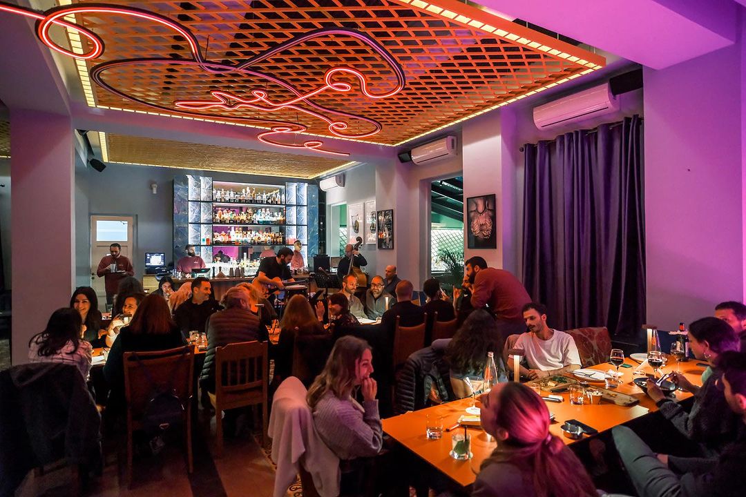 Bored In Beirut? Here's What You Can Do For Fun » Beirut.com