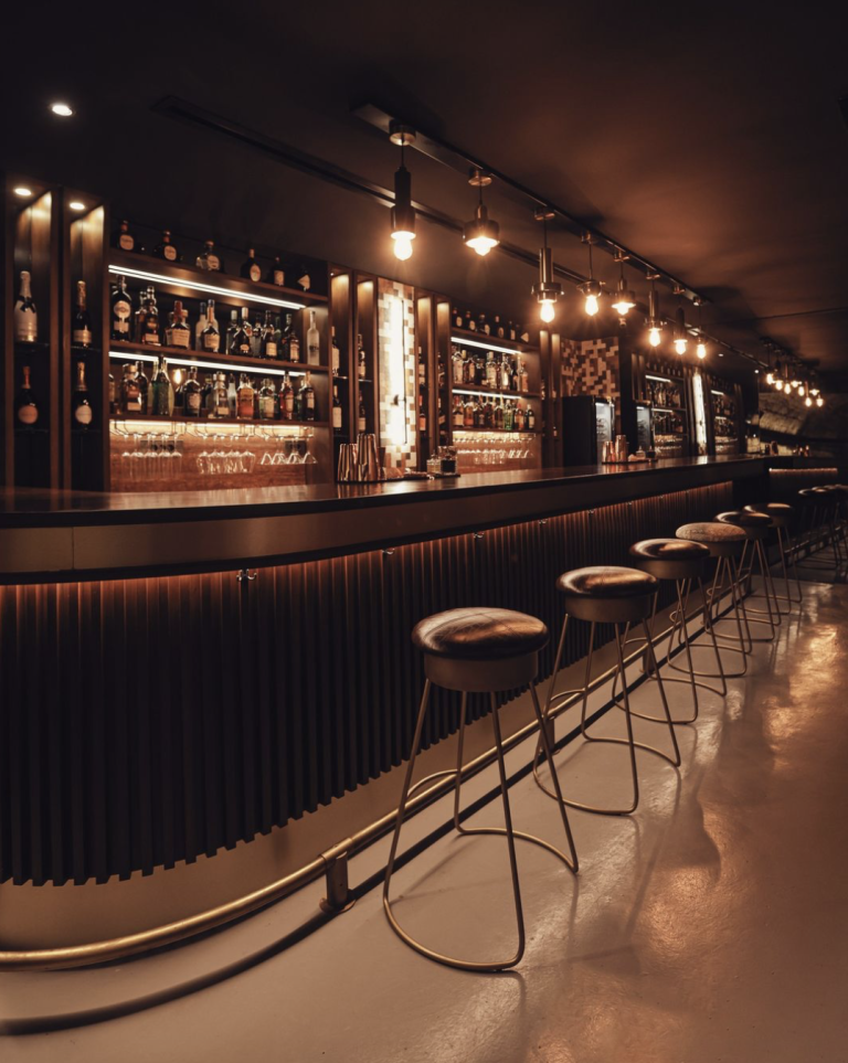 21 Of The Best New Restaurants, Cafes, And Bars That Opened In Beirut » Beirut.com