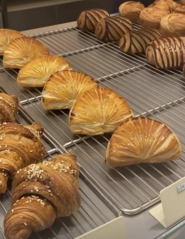 Bakelab Counter: Beirut's Newest Mouthwatering Bakery » Beirut.com