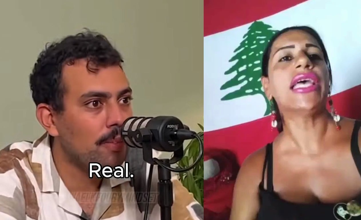 9 Lebanese Memes That Perfectly Summarize Being Lebanese » Beirut.com