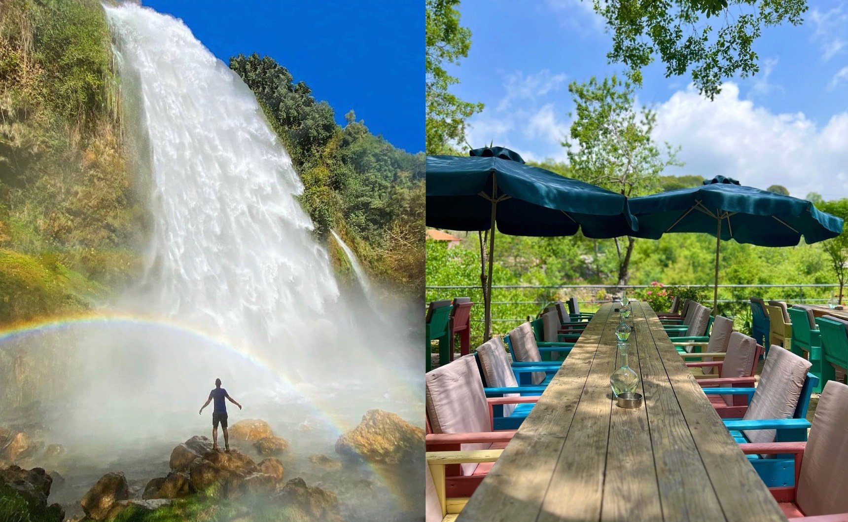 8 Summer Spots Outside Beirut (That Aren't Just Beaches) » Beirut.com